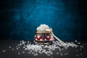 Salt storage - how to serve and store salt? - Superb Salt