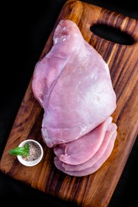 6 Best Ham substitutes - Superb Salt