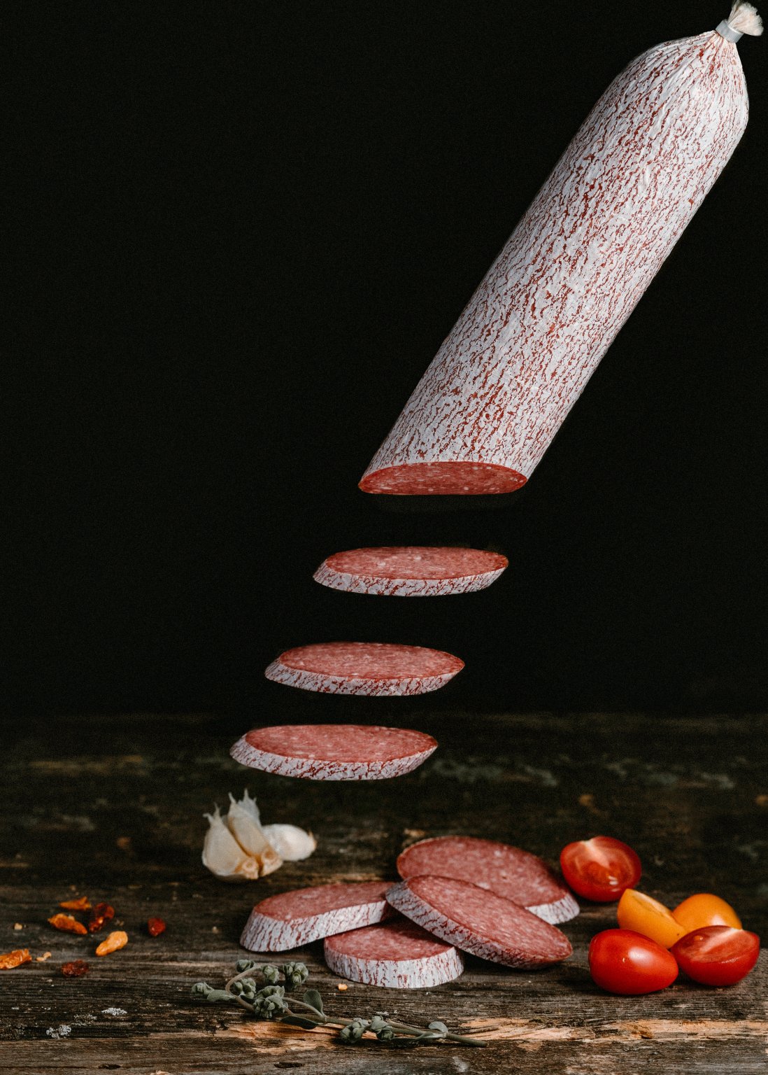6 Best Ham substitutes - Superb Salt