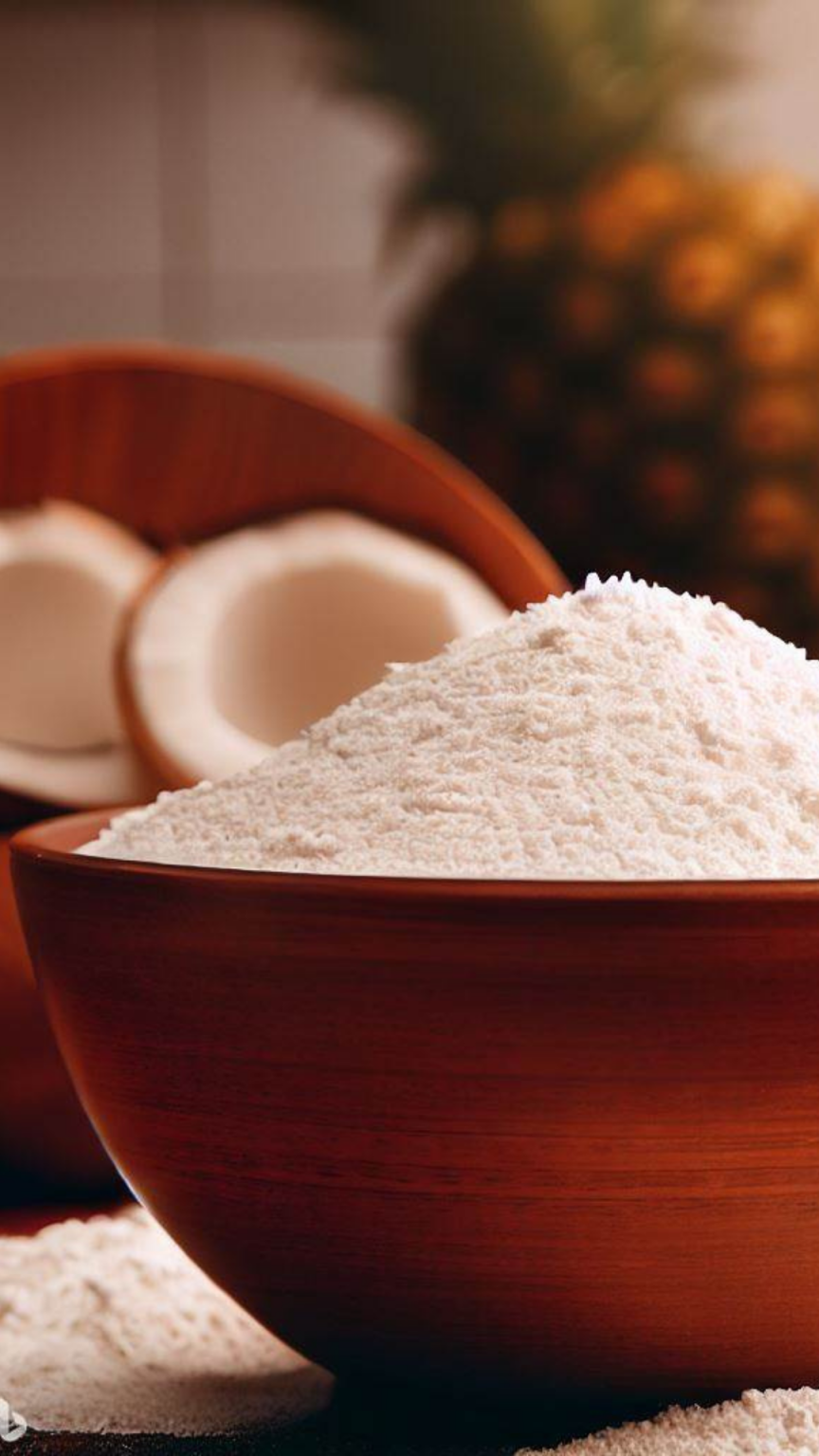 8 Best Substitutes for Semolina Flour - Superb Salt