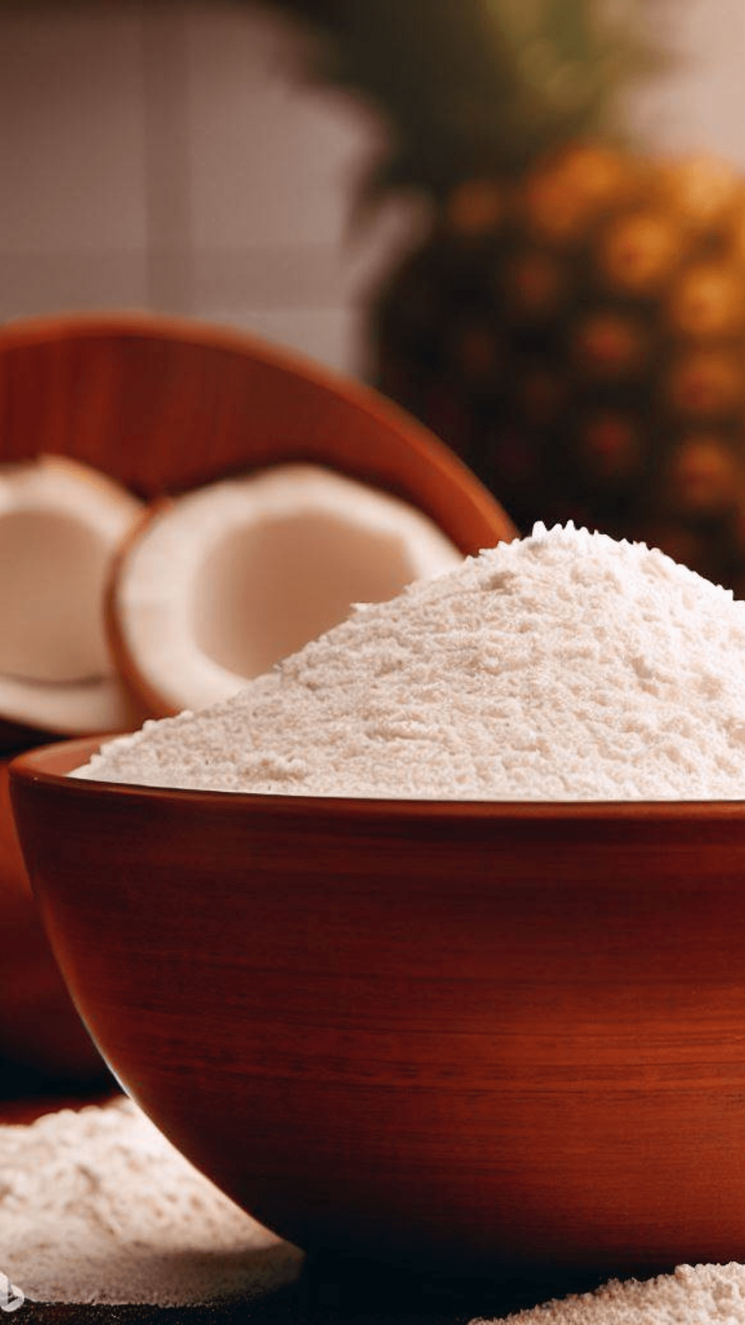 8 Best Substitutes for Semolina Flour - Superb Salt