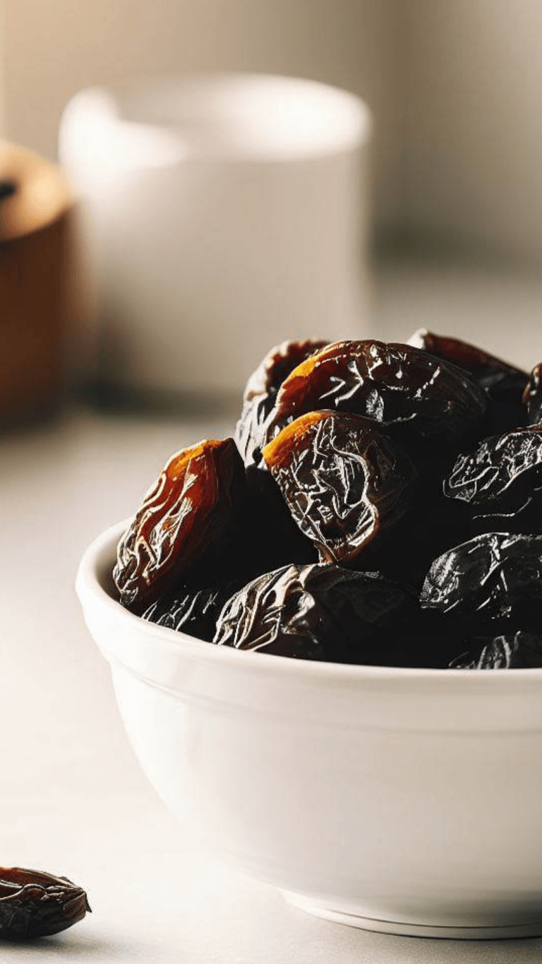 8 Best Substitutes for Dates: Make it a Date - Superb Salt