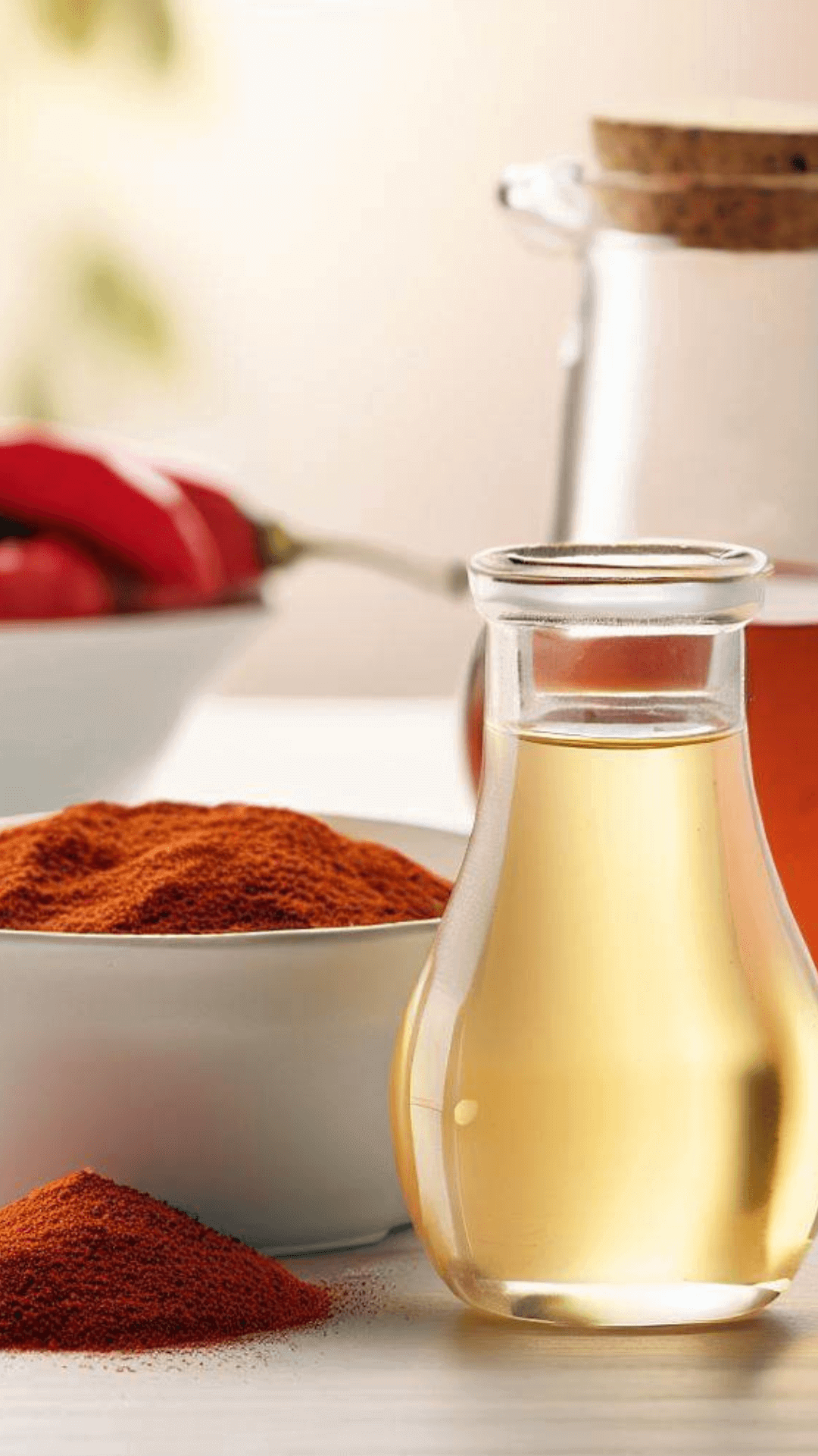 6 Substitutes for Citric Acid: A Zesty Replacement - Superb Salt