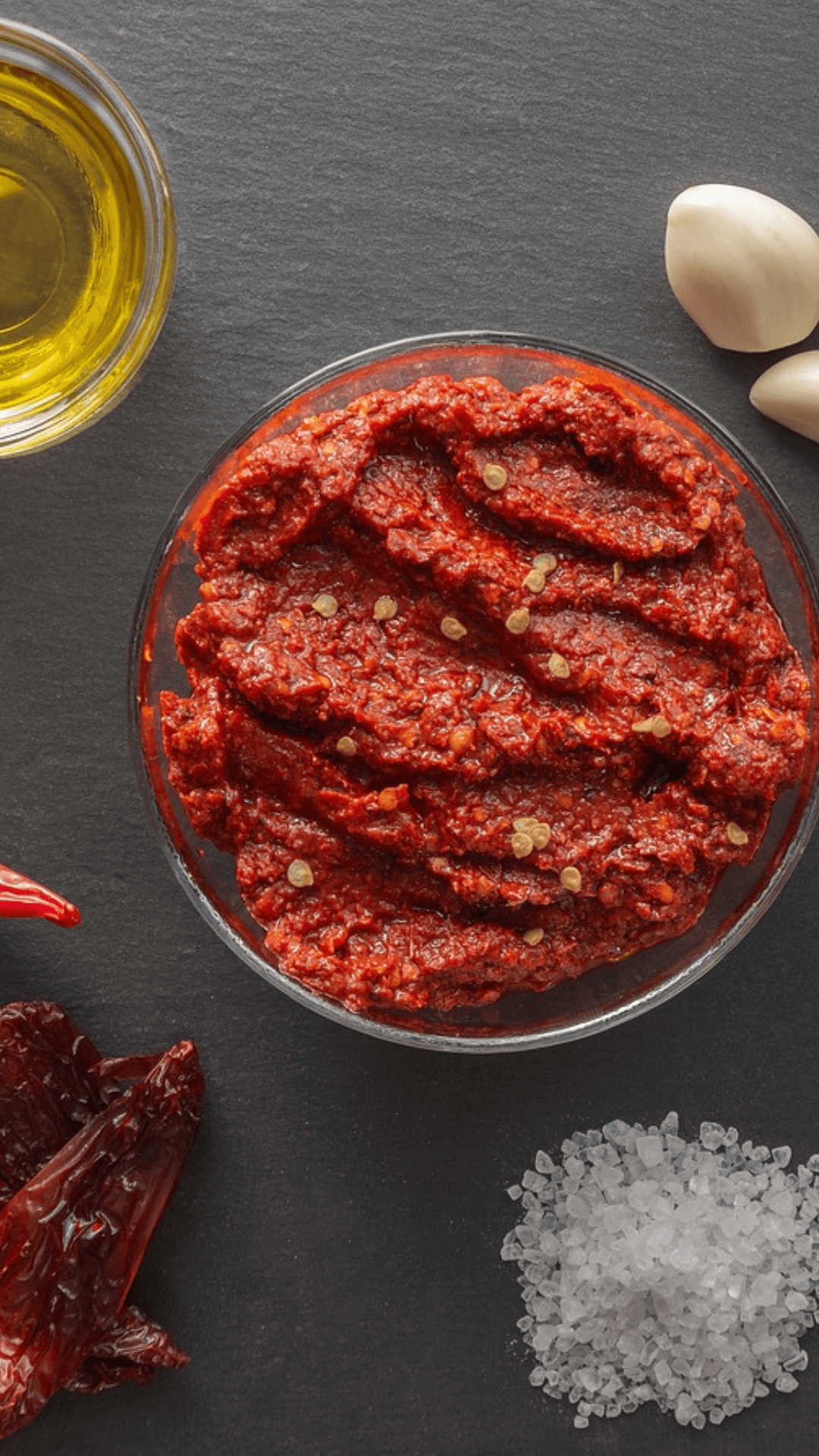 7 Best Calabrian Chili Substitutes: Spice up your life! - Superb Salt