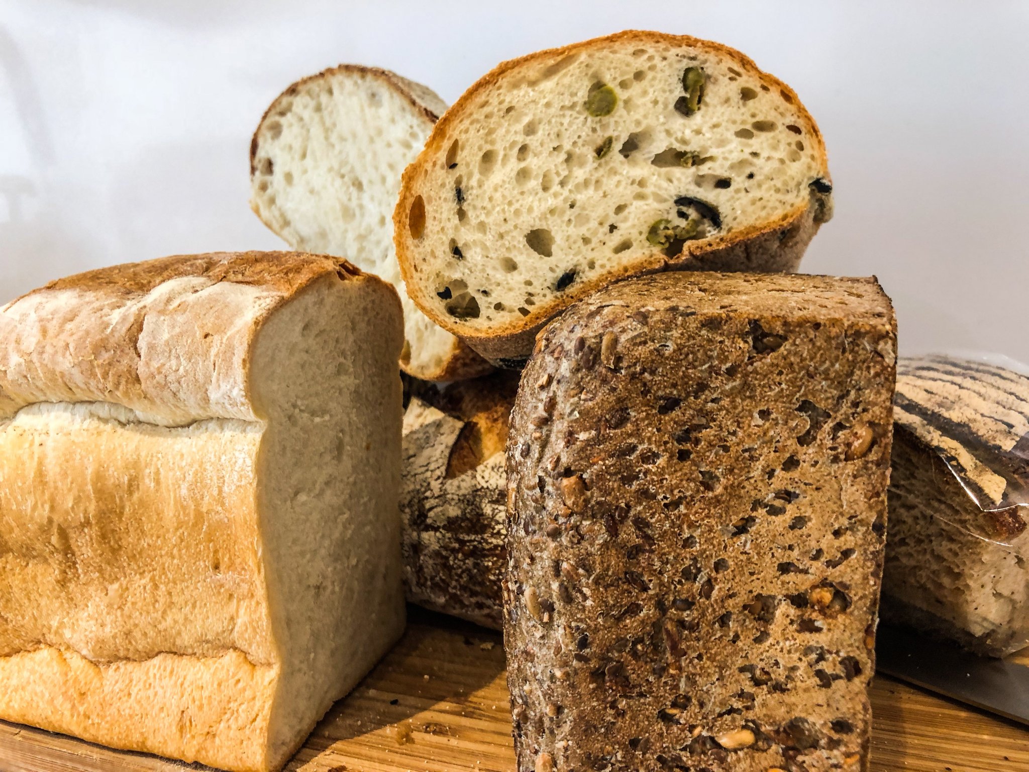 9 Best Substitutes for Vital Wheat Gluten - Superb Salt
