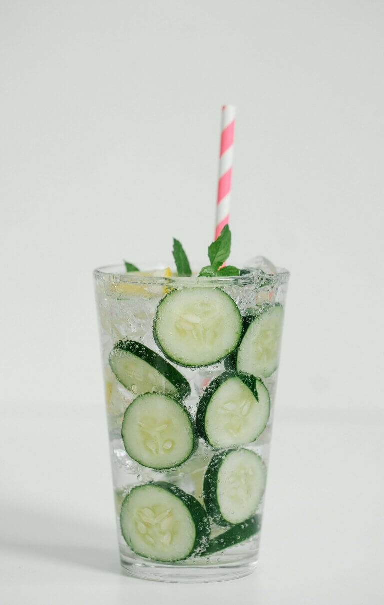 10 Coconut Water Alternatives: Let's Hydrate - Superb Salt