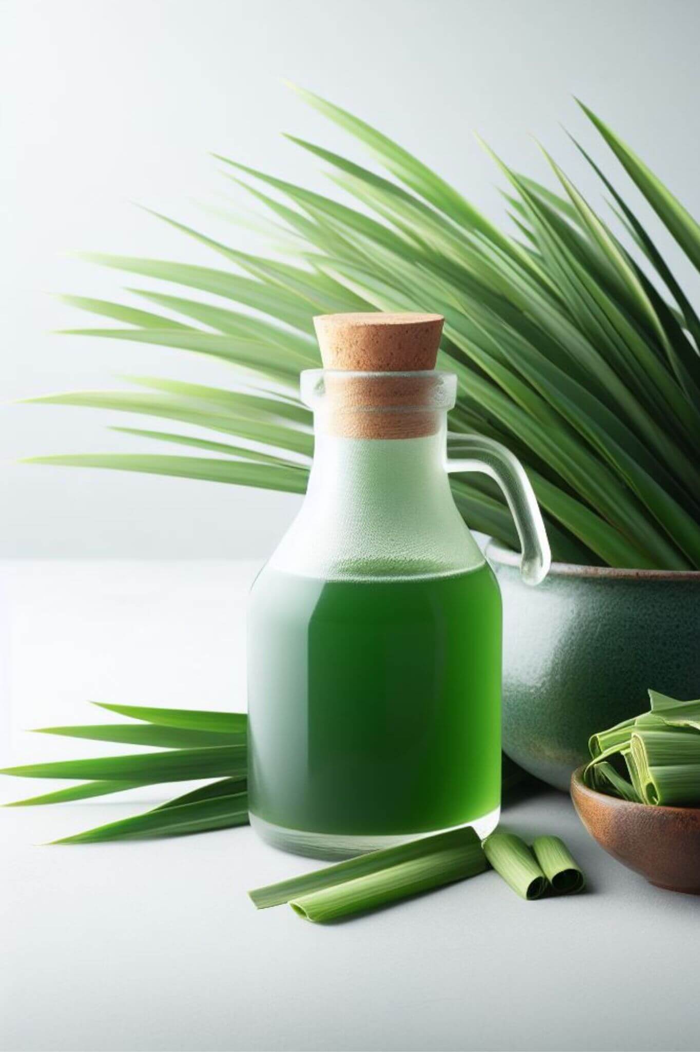 9 Best Pandan Leaves Substitutes + How to Use Them - Superb Salt