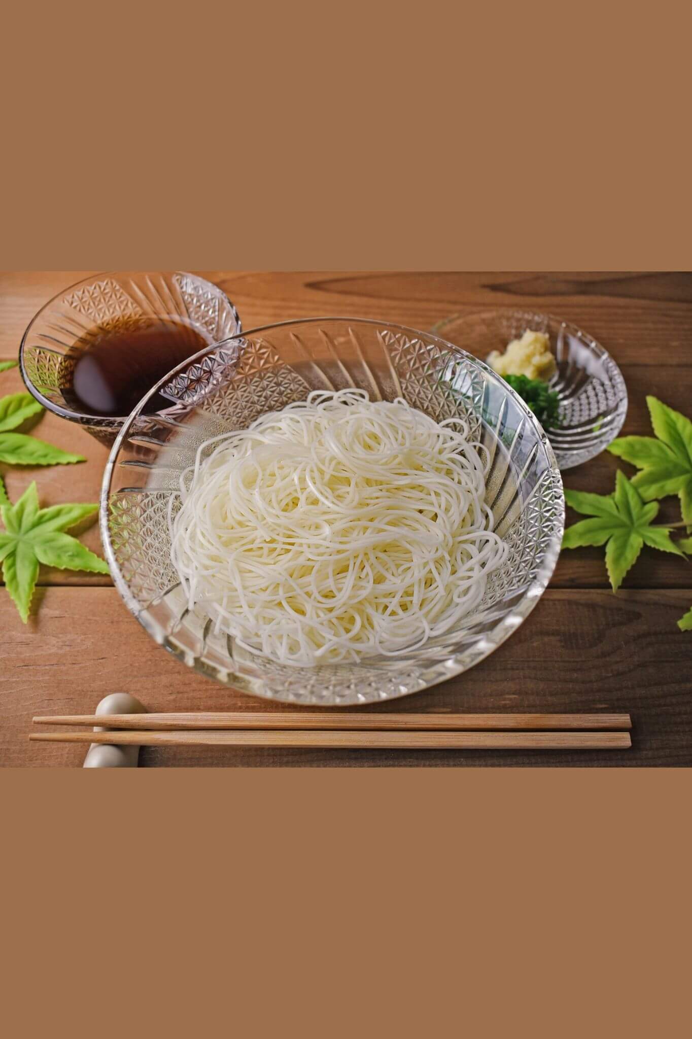 7 Substitutes for Soba Noodles: Noodle Doodle - Superb Salt