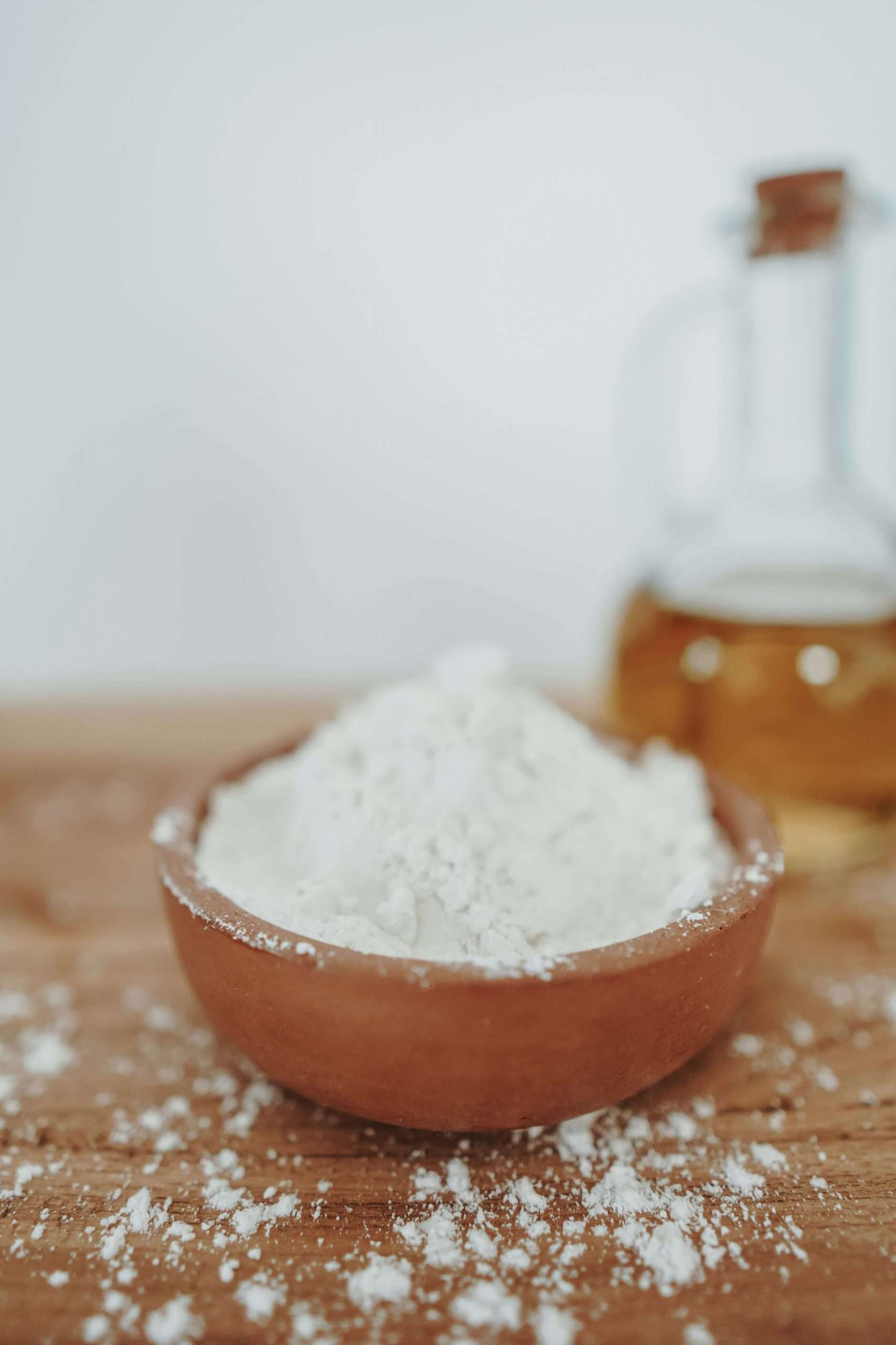 10 Best Substitutes for Non-Stick Cooking Spray - Superb Salt