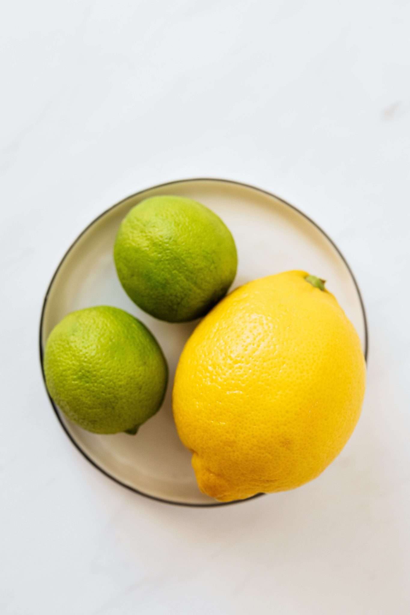 6 Substitutes for Citric Acid: A Zesty Replacement - Superb Salt