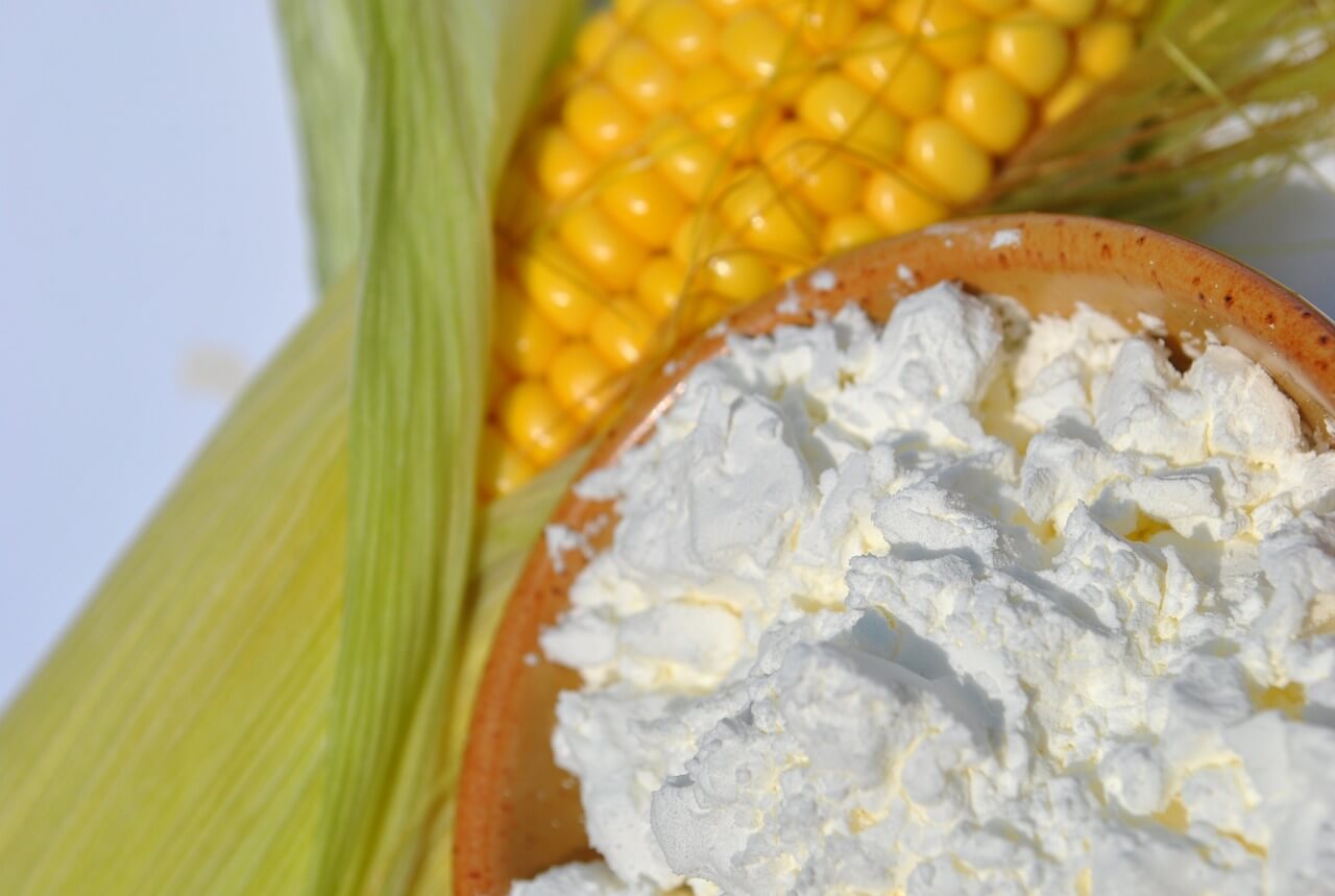 10 Best Substitutes for Corn Flour: Feeling Corny! - Superb Salt