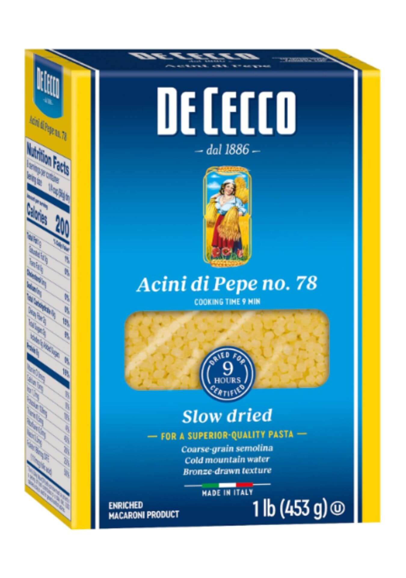 10 Best Substitutes for Orzo: Pasta with a Twist - Superb Salt