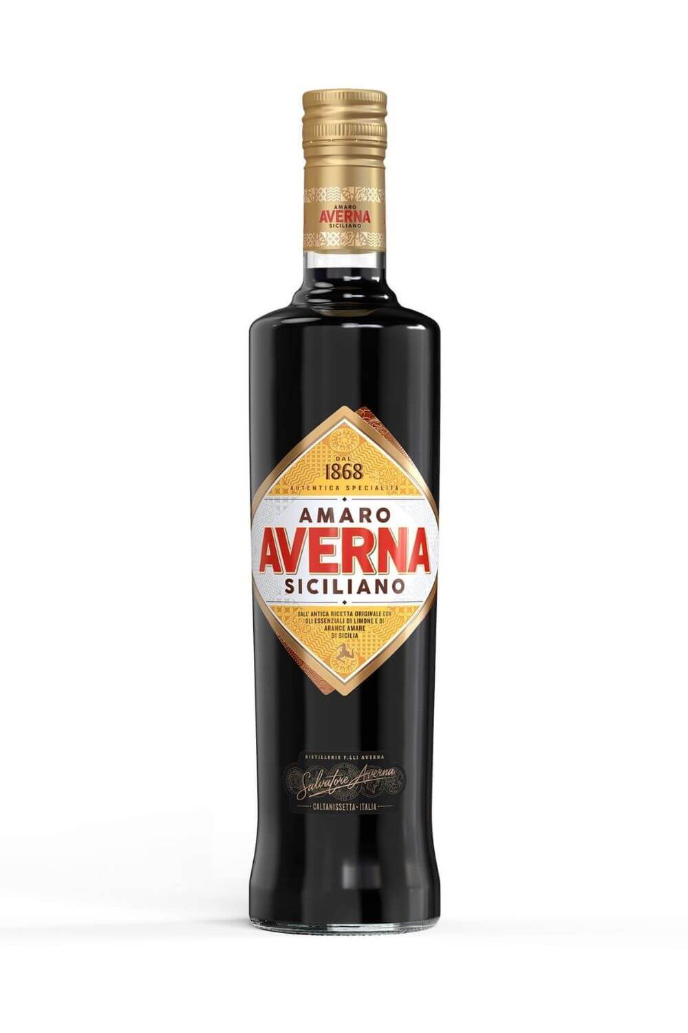 6 Best Amaro Nonino Substitutes: Grazie mille - Superb Salt