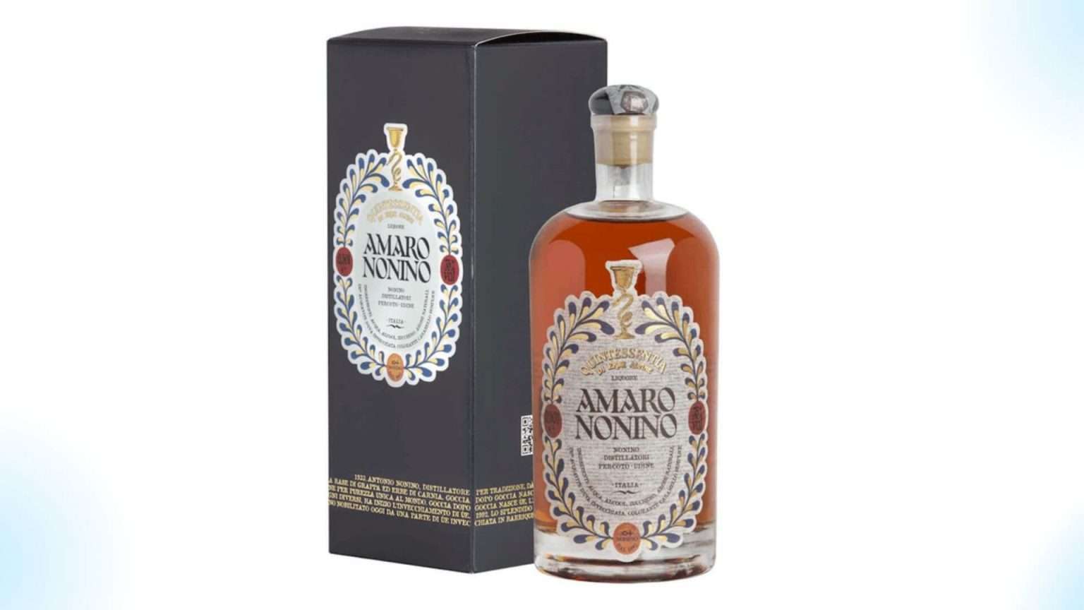 6 Best Amaro Nonino Substitutes: Grazie mille - Superb Salt