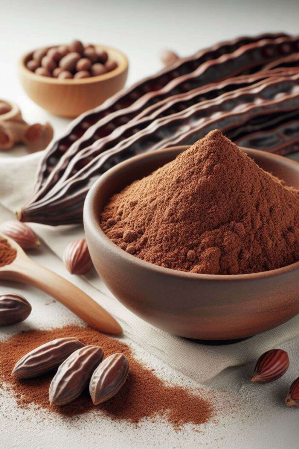 9 Best Substitute for Cocoa Powder: Choco Magic - Superb Salt
