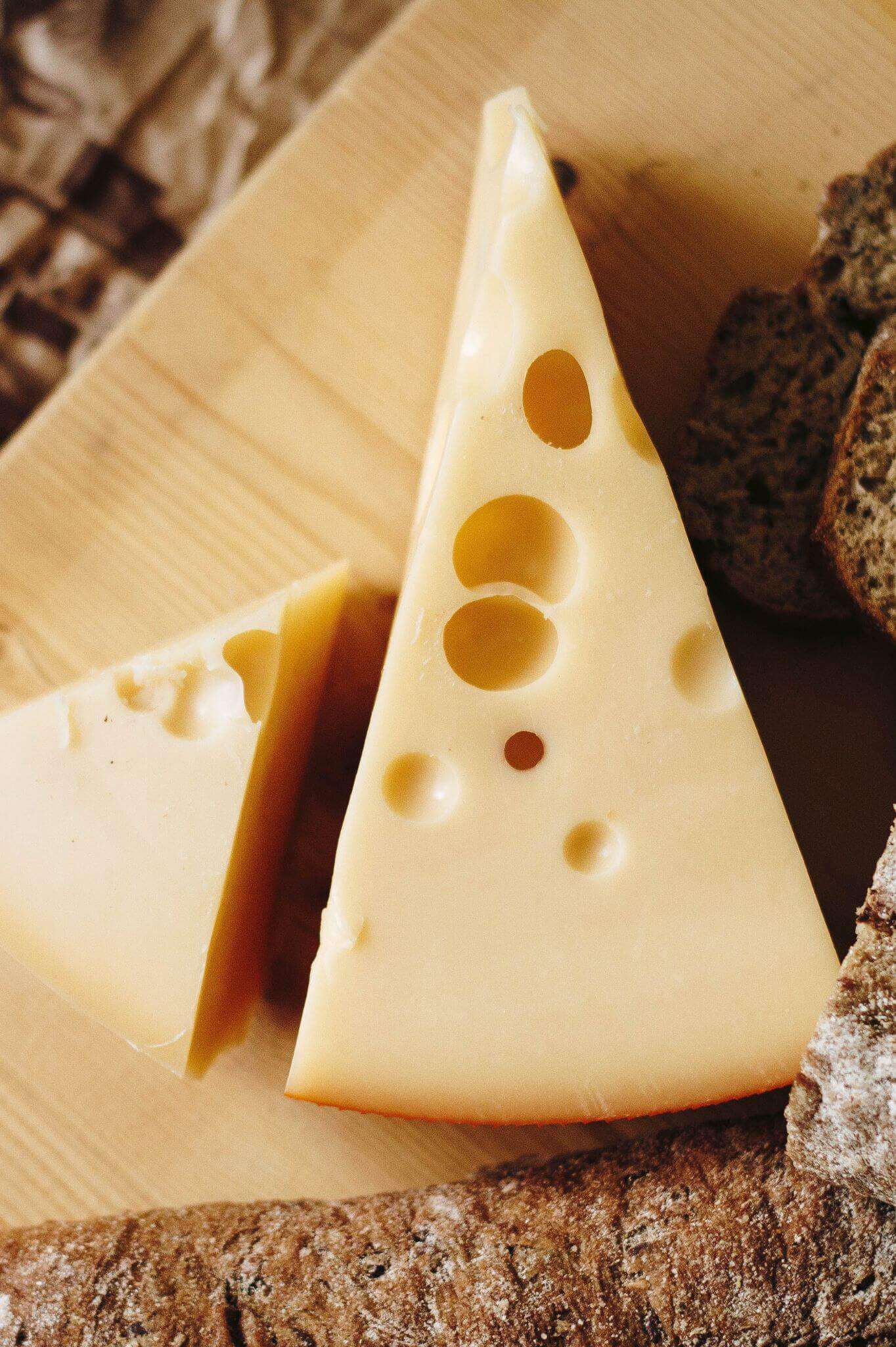 10 Best Provolone Substitutes: Say Cheese! - Superb Salt