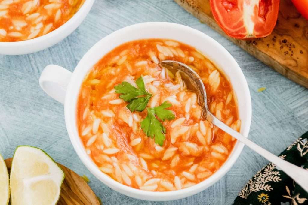 10 Best Substitutes for Orzo: Pasta with a Twist - Superb Salt