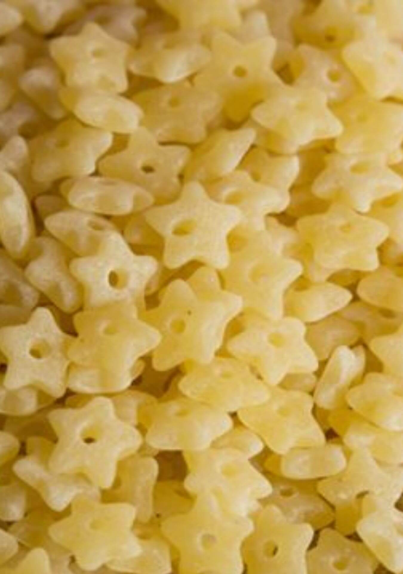 10 Best Substitutes for Orzo: Pasta with a Twist - Superb Salt