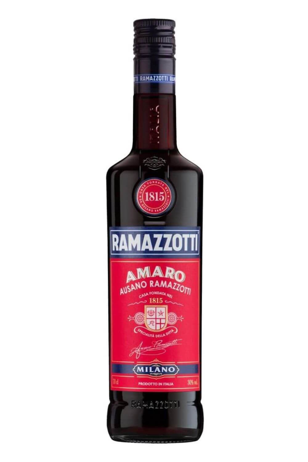 6 Best Amaro Nonino Substitutes: Grazie mille - Superb Salt