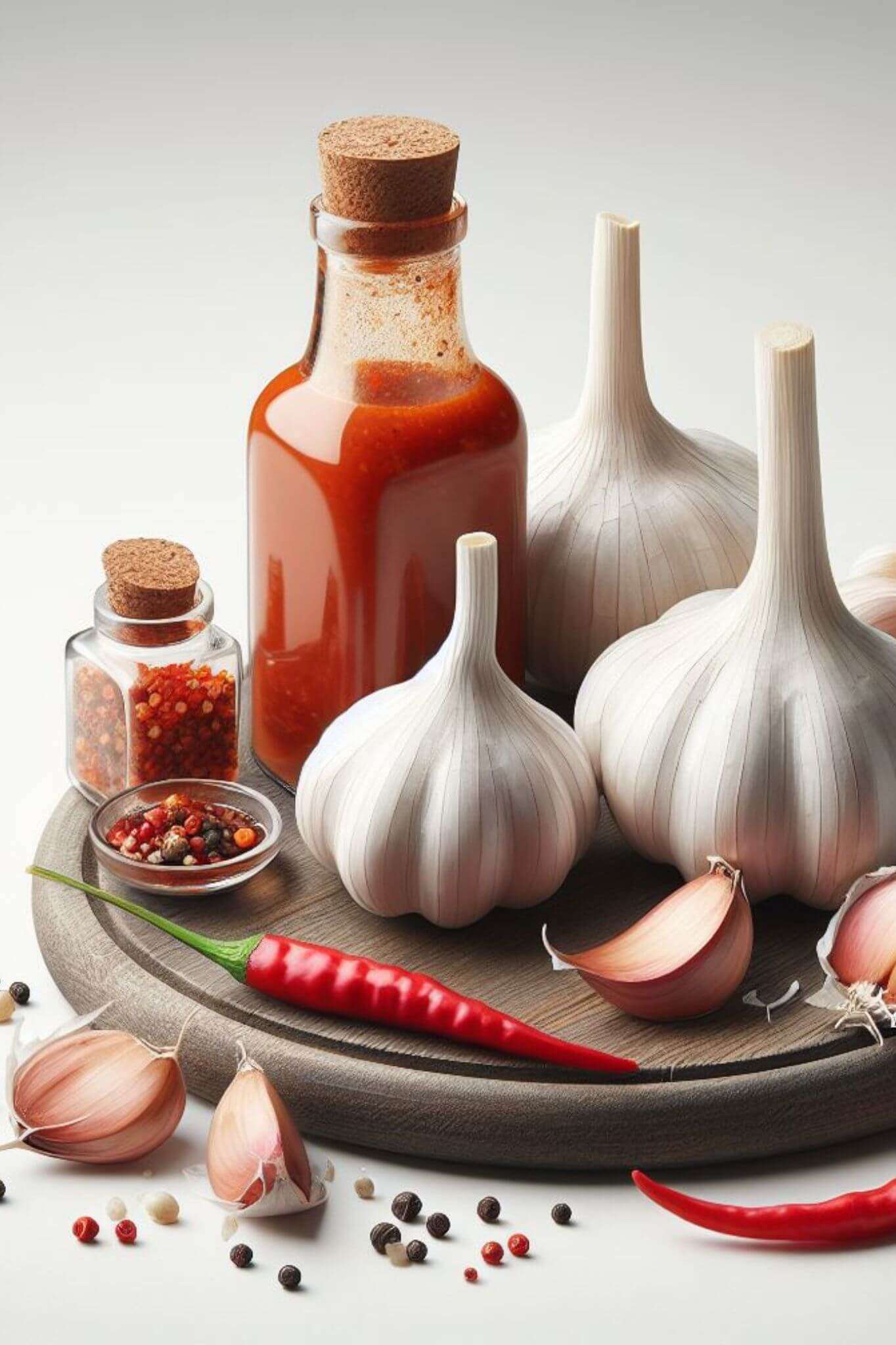 10 Red Curry Paste Substitutes: Pack a Punch - Superb Salt