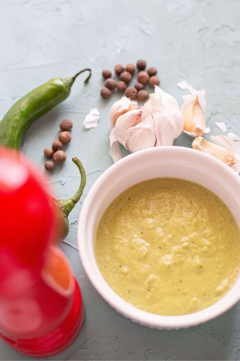 10 Red Curry Paste Substitutes: Pack a Punch - Superb Salt