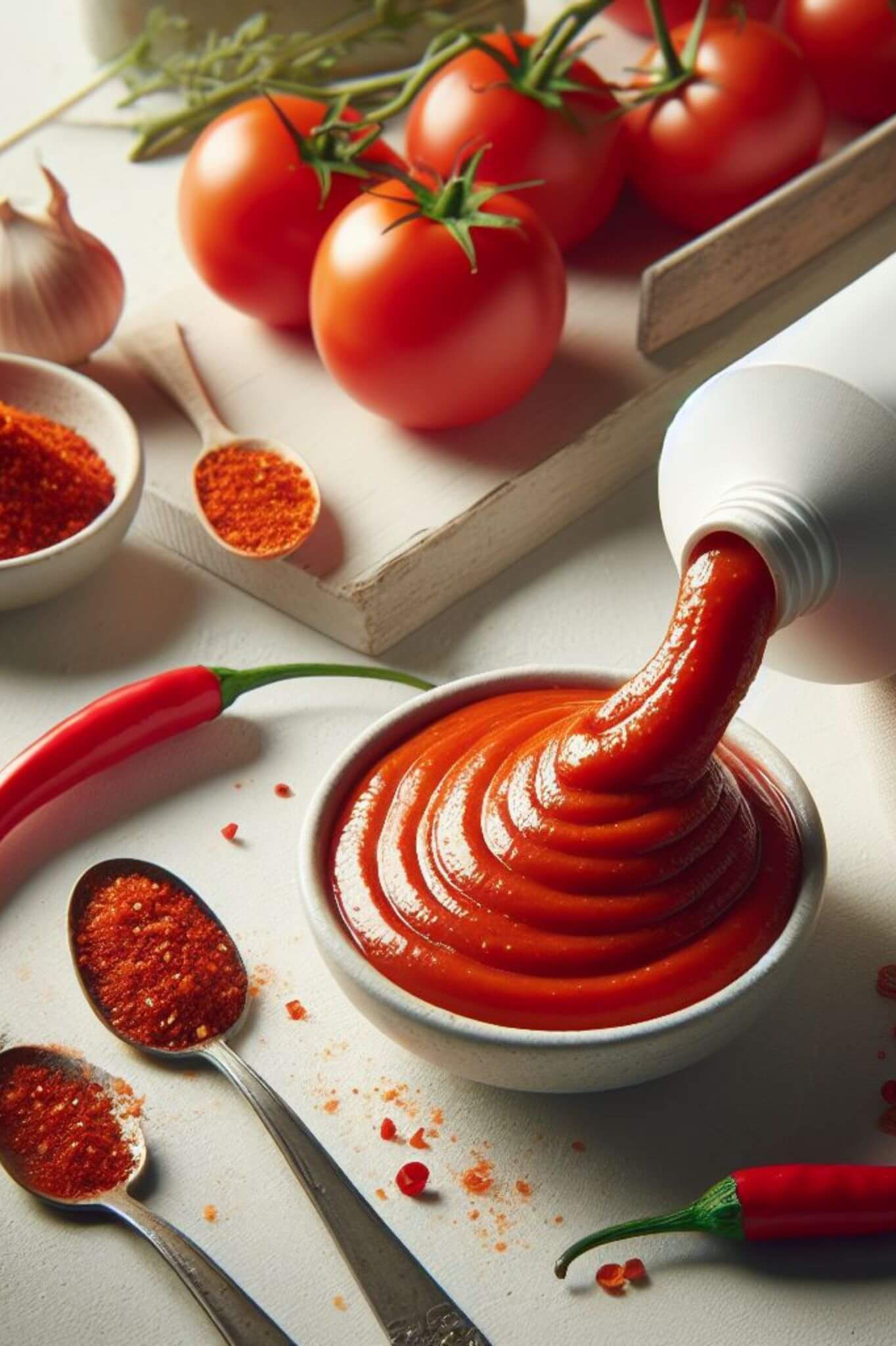 10 Red Curry Paste Substitutes: Pack a Punch - Superb Salt