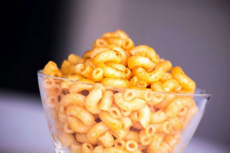 6 Butter Substitutes for Mac and Cheese - Superb Salt