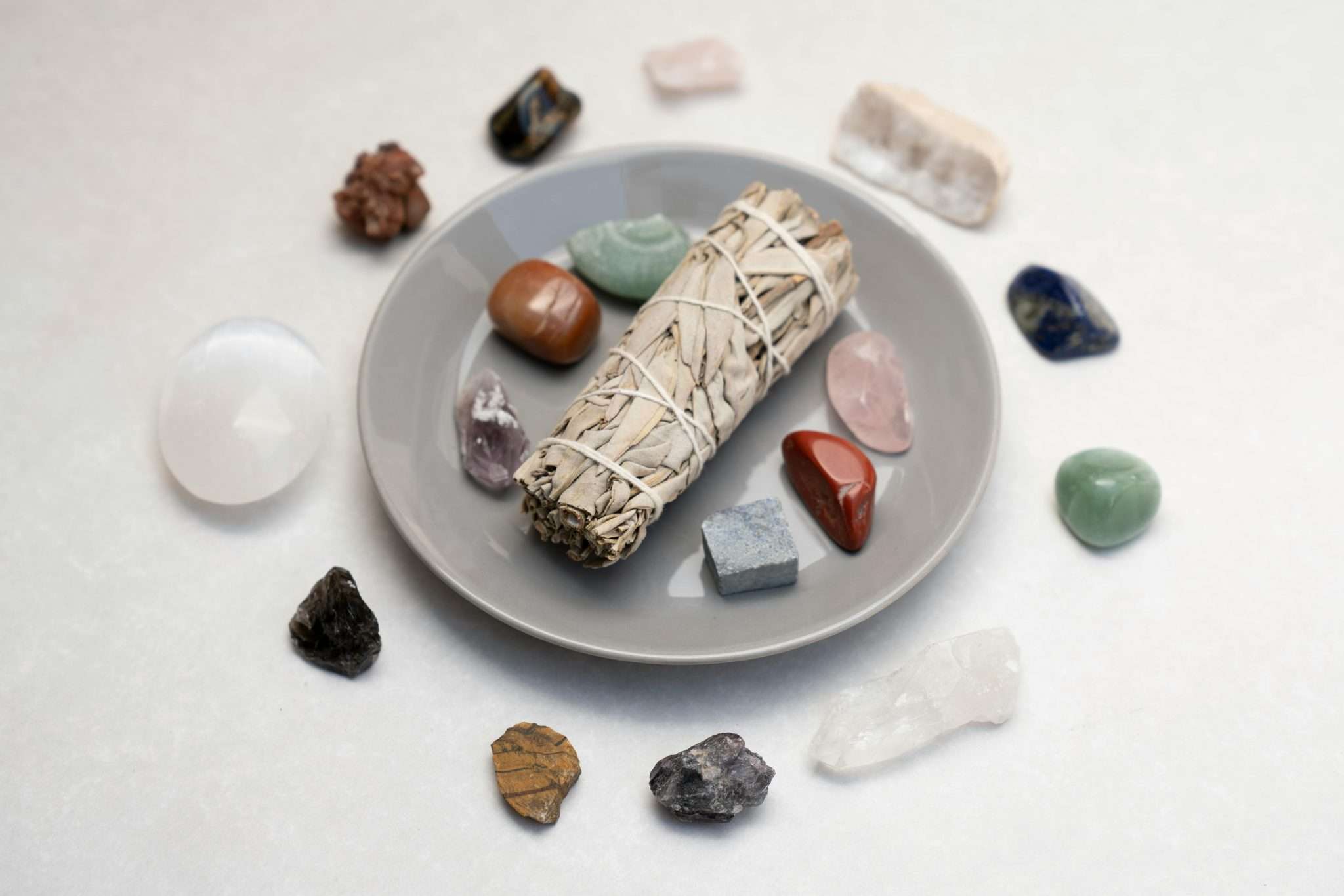 What Is Smudging? Meaning, Benefits & How to Do It